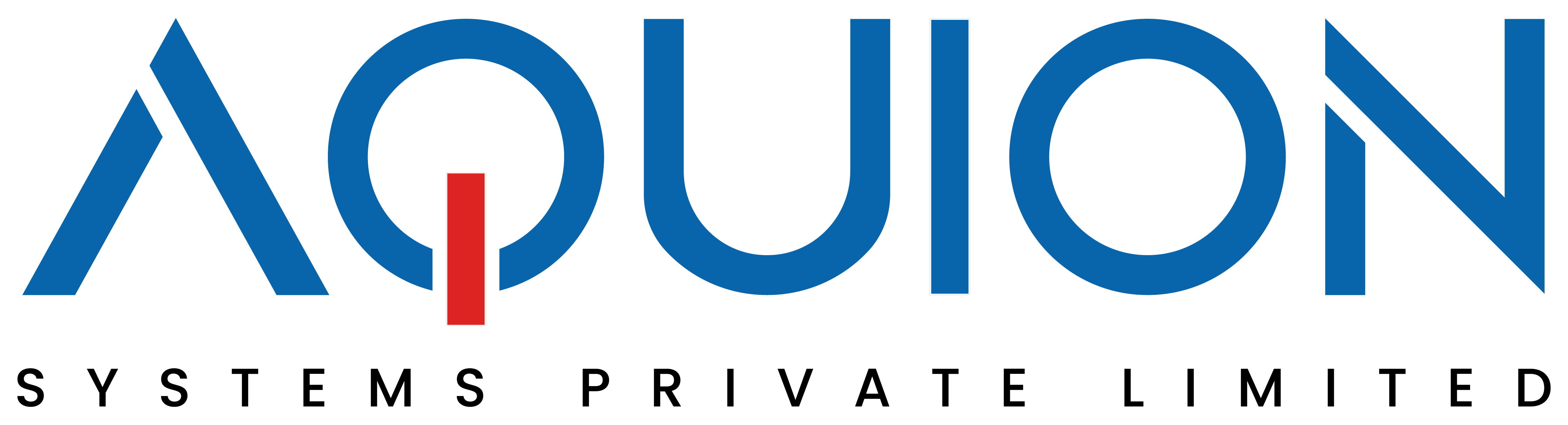 Aquion systems